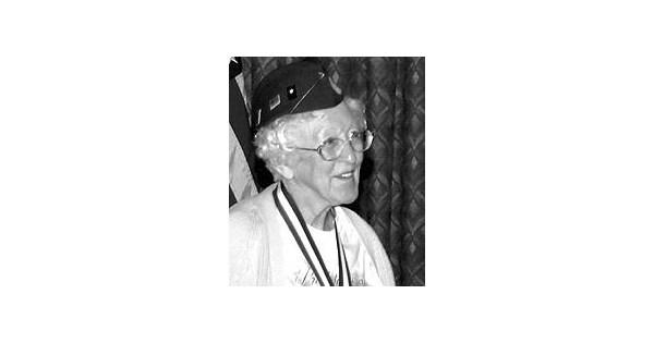 Elizabeth (Betty) Carpenter - Evora - Armstrong Obituary (2015 ...