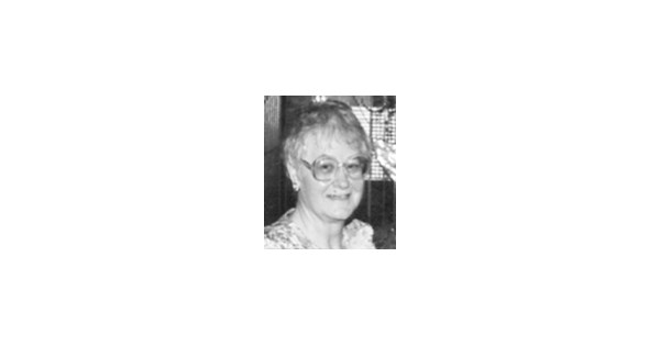 Patricia Bonifas Obituary (2010) - Colorado Springs, CO - The Gazette