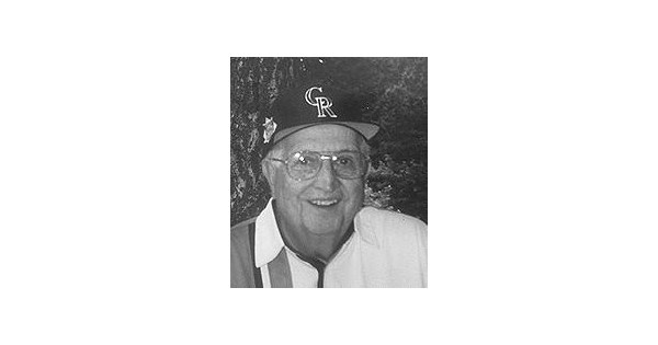 Richard Blount Obituary (1932 - 2015) - Colorado Springs, CO - The Gazette