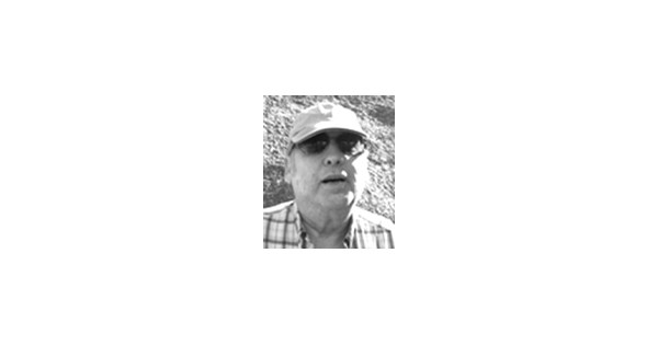 James Carnahan Obituary (2009) - Colorado Springs, CO - The Gazette