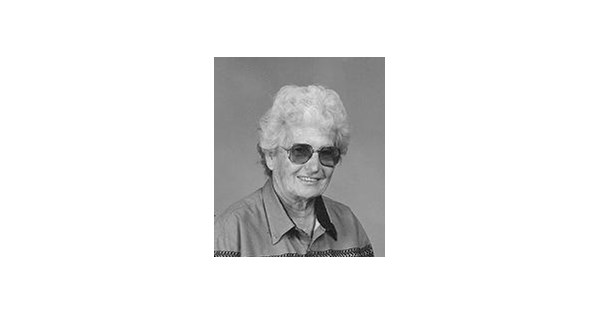 Nellie Day Obituary (1924 - 2015) - Fountain, CO - The Gazette