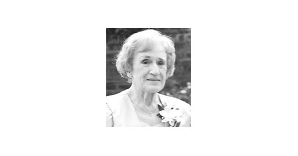 Elizabeth Eckhart Obituary (1921 - 2014) - Colorado Springs, CO - The ...