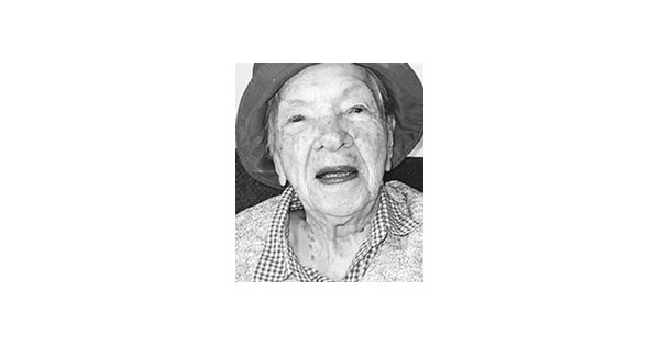 Janina (Jennie) Evans Obituary (1918 - 2014) - Colorado Springs, CO ...