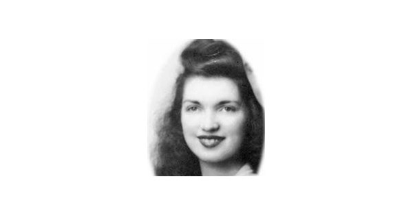Gloria Grady Obituary (2015) - Colorado Springs, CO - The Gazette