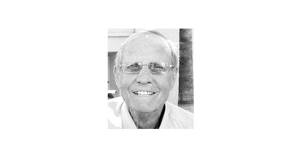 Carl Holmes Obituary (2014) - Legacy Remembers