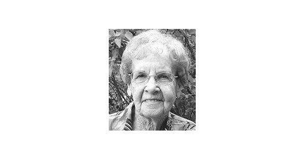 Harriet Hooper Obituary (1918 - 2014) - Colorado Springs, CO - The Gazette