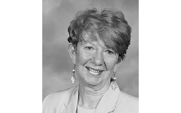 Marilyn Beckman Obituary (2017) - Colorado Springs, CO - The Gazette