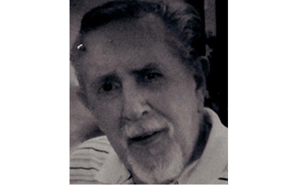 Norman Estes Obituary (2017) - Colorado Springs, CO - The Gazette