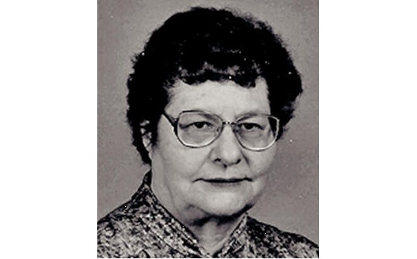 Verna Sorensen Obituary (2017) - Colorado Springs, CO - The Gazette