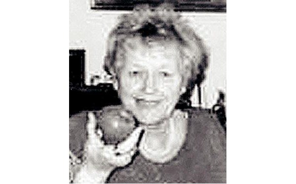 Margot Meiers Obituary (2017) - Colorado Springs, CO - The Gazette