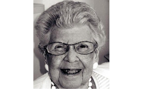 Helen Berwick Obituary (2017) - Colorado Springs, CO - The Gazette