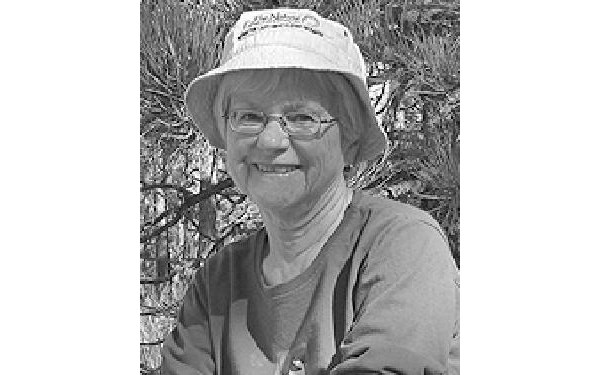 Nancy Kent Obituary (2018) - Colorado Springs, CO - The Gazette