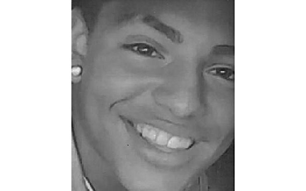 Jordan Coleman Obituary (2018) - Colorado Springs, CO - The Gazette