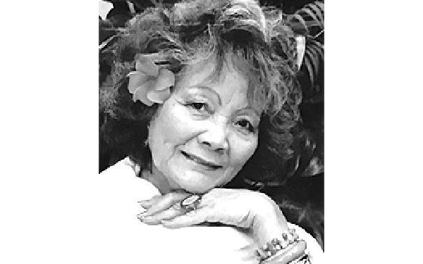 Maria Denton Obituary (1939 - 2018) - Colorado Springs, CO - The Gazette