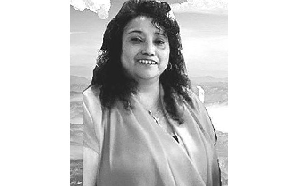 Debbie Valdez Obituary (2018) - Colorado Springs, CO - The Gazette