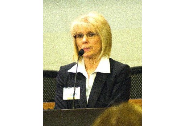 Karin Huffer Obituary (2018) - Colorado Springs, CO - The Gazette