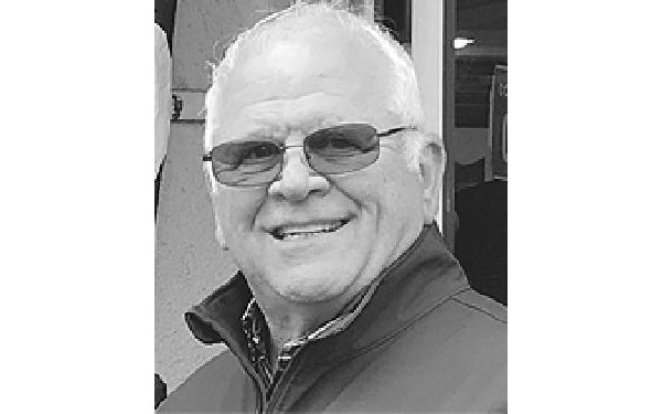 ROBERT DINKEL Obituary (2018) - Colorado Springs, CO - The Gazette
