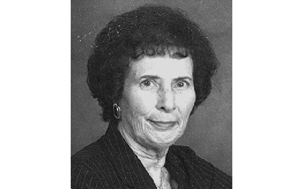 Joan Stern Obituary (2018) - Titusville, FL - The Gazette
