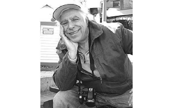 Ralph Scarpa Obituary (1945 - 2018) - Colorado Springs, CO - The Gazette