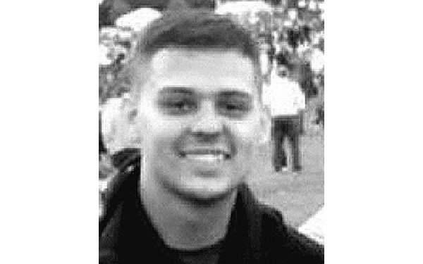 Jacob Tafoya Obituary (2019) - Colorado Springs, CO - The Gazette