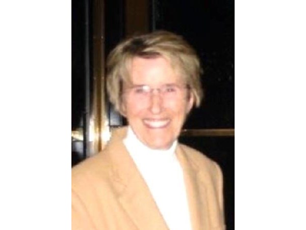 Patricia Holien Obituary (2019) - Colorado Springs, CO - The Gazette