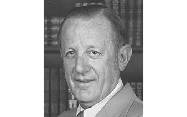 Donald Gardiner Obituary (2019) - Wheat Ridge, CO - The Gazette