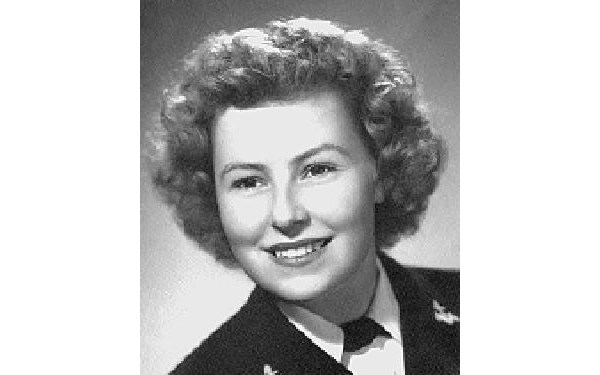 Patricia Shaffer Obituary (2019) - Colorado Springs, CO - The Gazette