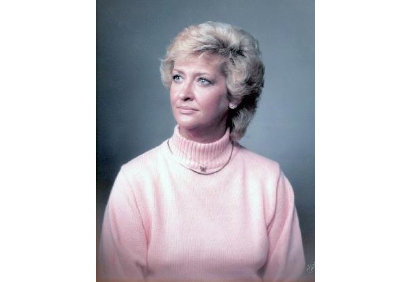 Toni Provin Obituary (2019) - Colorado Springs, CO - The Gazette