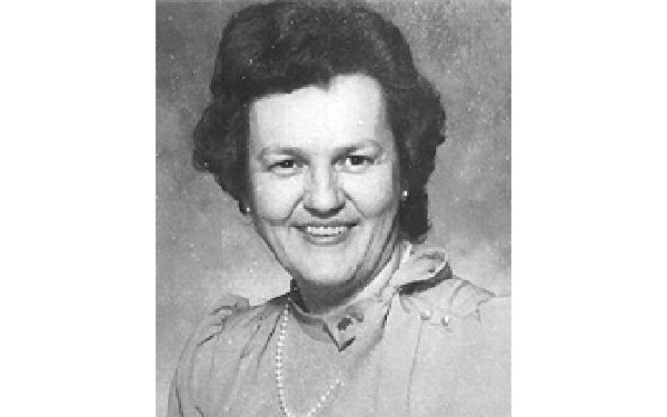 Gloria Bos Obituary (2019) - Colorado Springs, CO - The Gazette