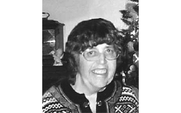 Roberta DeWitt Obituary (2019) - Colorado Springs, CO - The Gazette