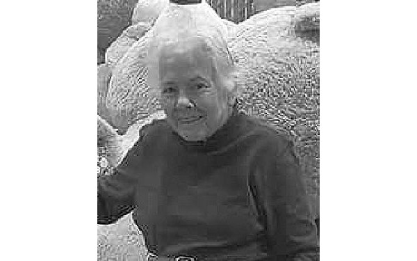Lorene Barnes Obituary (1929 - 2019) - Colorado Springs, CO - The Gazette