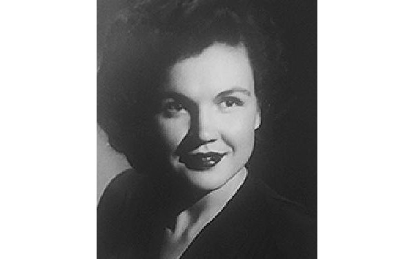 Edna Clark Obituary (1922 - 2019) - Colorado Springs, CO - The Gazette