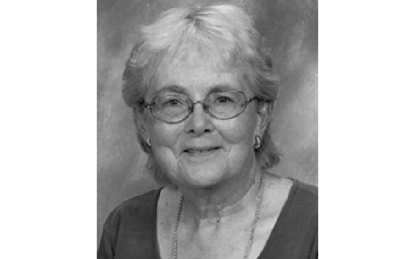 Joanne Karlson Obituary (1935 - 2019) - Colorado Springs, CO - The Gazette