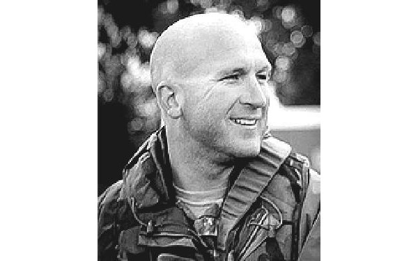 James Sartor Obituary (1978 - 2019) - Colorado Springs, CO - The Gazette