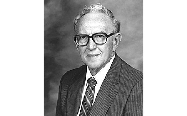 JACK BUCKINGHAM Obituary (1931 - 2019) - Colorado Springs, CO - The Gazette