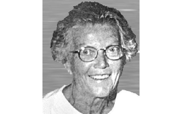 Roberta Edwards Obituary (1931 - 2019) - Colorado Springs, CO - The Gazette