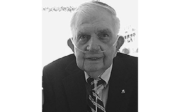 Billy Baker Obituary (2019) - Colorado Springs, CO - The Gazette