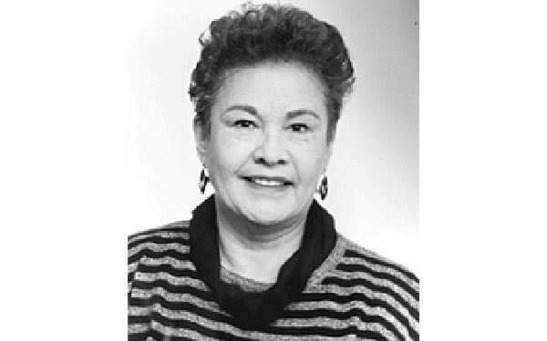 Jeanne Portrey Obituary (1928 - 2019) - Colorado Springs, CO - The Gazette