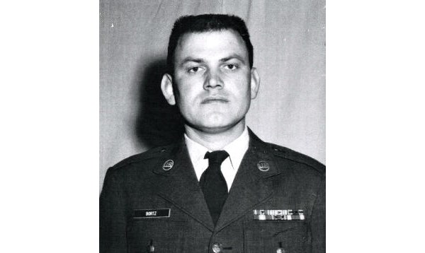 RICHARD BORTZ Obituary (1939 - 2020) - Colorado Springs, CO - The Gazette