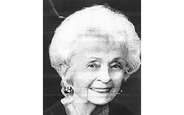 Helen Leahy Obituary (1924 - 2020) - Colorado Springs, CO - The Gazette