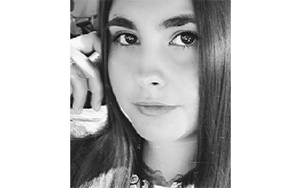 Jacqueline Ryden Obituary (1992 - 2020) - Colorado Springs, CO - The ...
