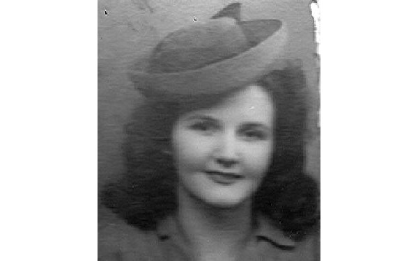 Dorothy Watson Obituary (1928 - 2020) - Colorado Springs, CO - The Gazette