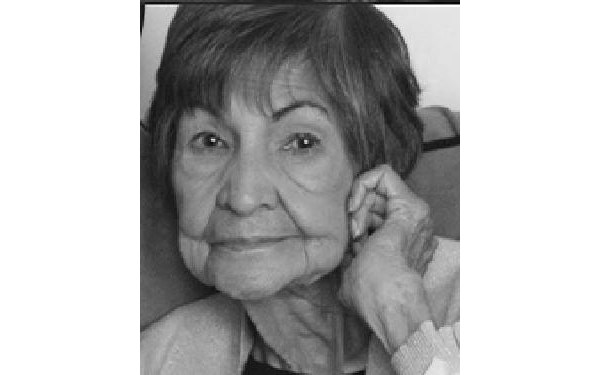 Frances Cortez Obituary (1939 - 2020) - Colorado Springs, CO - The Gazette