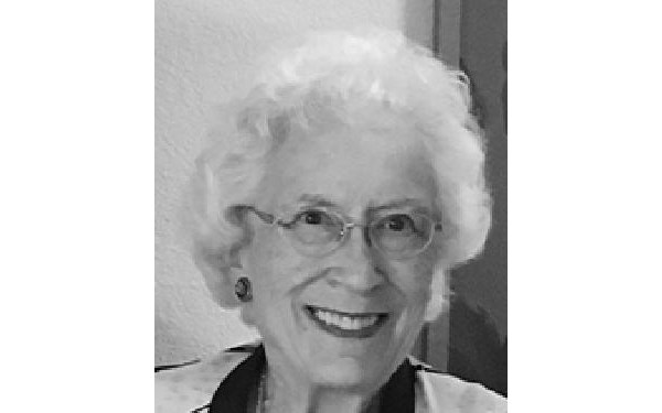 Jean Tuttle Obituary (1935 - 2021) - Colorado Springs, CO - The Gazette