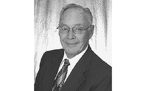 Fred Tousley Obituary (1933 - 2021) - Colorado Springs, CO - The Gazette