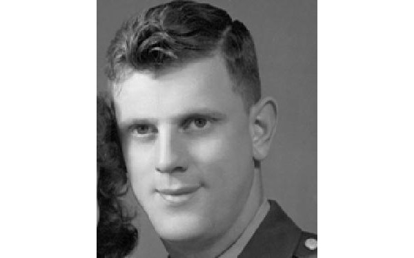 Leonard Cooper Obituary (1935 - 2021) - Legacy Remembers