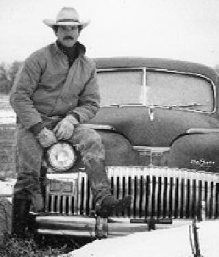 KIRK HANNA Obituary (1955 - 1998) - Colorado Springs, CO - The Gazette