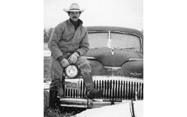 KIRK HANNA Obituary (1955 - 1998) - Colorado Springs, CO - The Gazette