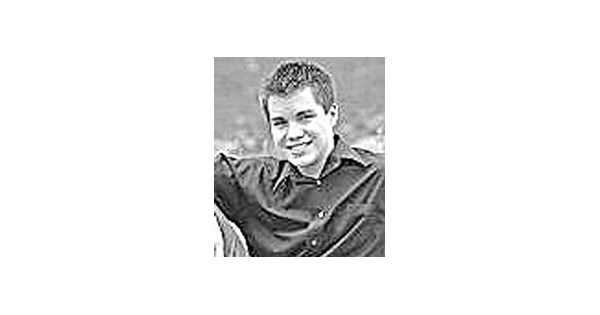Ryan Jones Obituary (2014) - Colorado Springs, CO - The Gazette