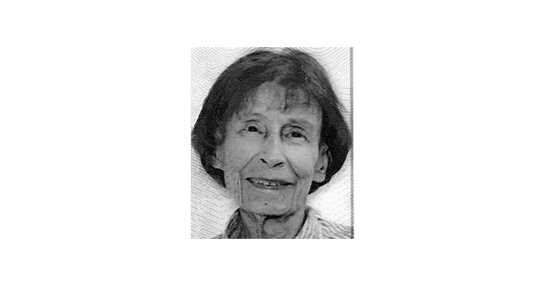 Alice Knapp Obituary (2016) - Colorado Springs, CO - The Gazette